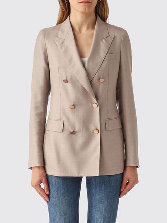Tagliatore Veste Femme couleur Taupe