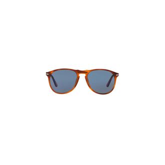 Persol Herrenaugen Acetat Kollektion Herbst/Winter - - Accessories - Herren - Braun - 55 MM