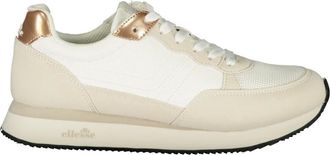 Ellesse Femme, Chaussures, Blanc, Taille: 36 EU Martie Baskets