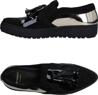 Pinko CHAUSSURES - Mocassins sur YOOX.COM