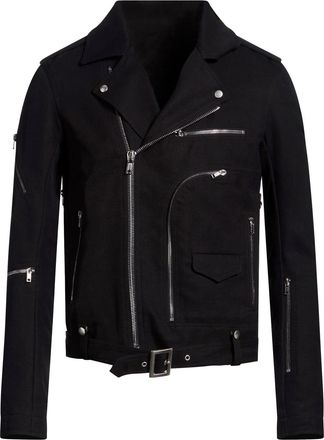 Rick Owens JACKEN & M&Auml;NTEL - Jacken und Anoraks auf YOOX.COM