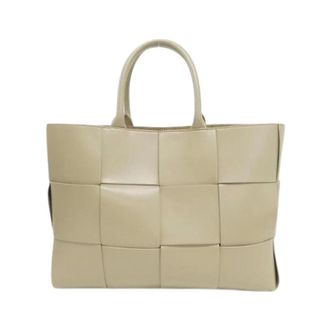 Bottega Veneta Damen, Pre-Owned, Beige, ONE SIZEGr&ouml;&szlig;e