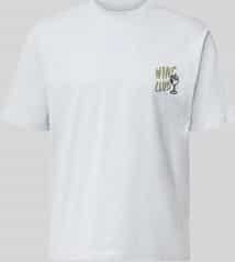 Mc Neal T-Shirt aus Baumwolle