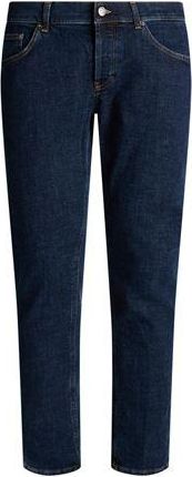 Dondup BAS - Pantalons en jean sur YOOX.COM