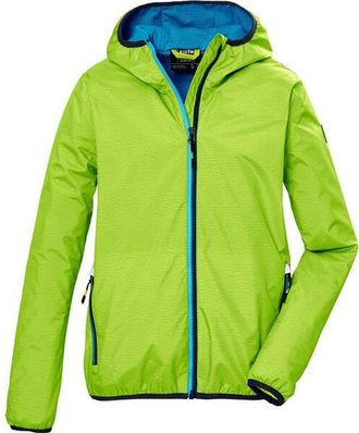 Killtec Kinder Funktionsjacke KOS 147 BYS JCKT