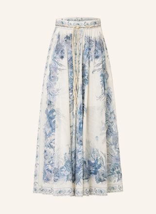 Zimmermann Rock Wanderlust blau