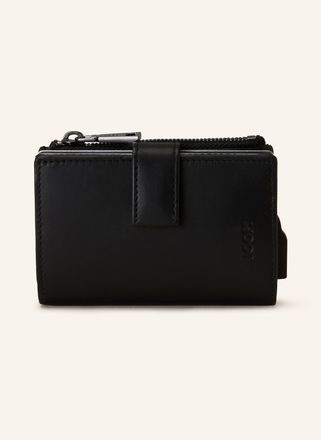 Joop Geldb&ouml;rse Pero C-Four E-Cage schwarz