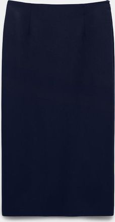 Dorothee Schumacher Bleistiftrock aus Punto Milano