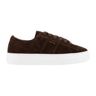 Nubikk Jagger Morris Sneakers - - Shoes - Herren - Braun - 43 EU