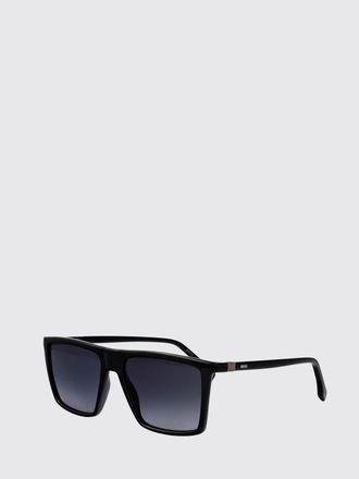 HUGO BOSS Lunettes De Soleil Homme couleur Noir