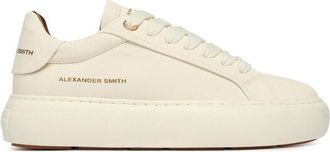 Alexander Smith Sneakers Soho ASBDSOW 3560 Creme