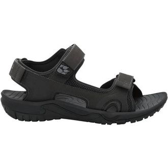 Jack Wolfskin Herren Trekkingsandale Lakewood Cruise Sandal M