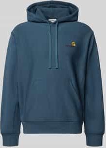 Carhartt Work in Progress Hoodie mit Kapuze