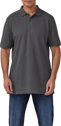 s.Oliver Poloshirt aus Baumwollpiqu&eacute;