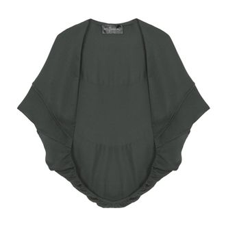 Cortana Banane- gr&uuml;ne Ozeanjacke - - Jackets - Damen - Gr&uuml;n - ONE SIZE