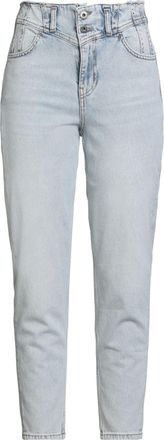 Liu Jo HOSEN & R&Ouml;CKE - Jeanshosen auf YOOX.COM