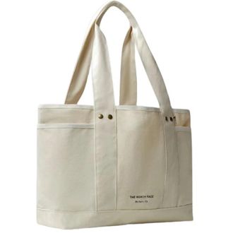 The North Face Stilvolle Taschen f&uuml;r Outdoor-Abenteuer - - Sport - Herren - Beige - ONE SIZE
