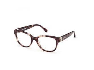Max Mara MM5229 052 Dark Havana 52/18/140 Lunettes Femme