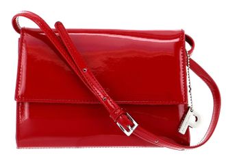 Picard Damen Auguri clothing, Rot (Rot-lack), 3x13x19 cm (B x H T) EU