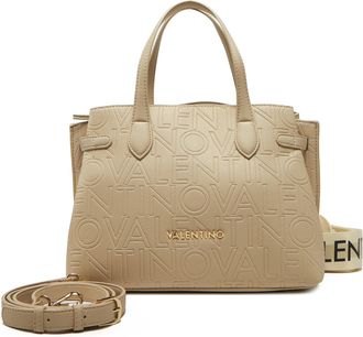 Valentino Handtasche Valentino Pansy VBS8PG04 &Eacute;cru