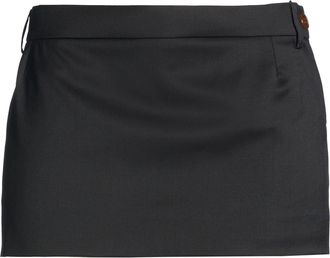 Vivienne Westwood HOSEN & R&Ouml;CKE - Minir&ouml;cke auf YOOX.COM