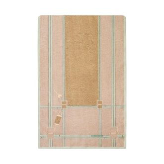 Borbonese Damen, Accessories, Gr&uuml;n, ONE SIZEGr&ouml;&szlig;e