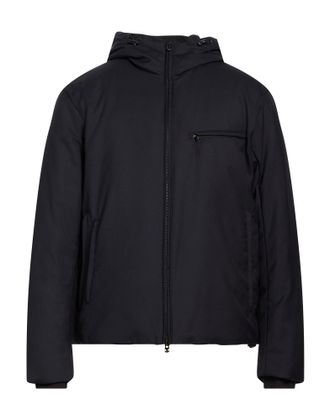 Emporio Armani JACKEN & M&Auml;NTEL - Pufferjacken & Daunenjacken auf YOOX.COM