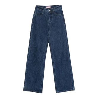 Twentyfourhaitch Anser Hose - - Jeans - Damen - Blau - W27