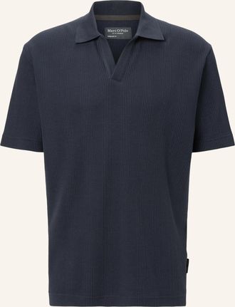 Marc O'Polo Marc Opolo Poloshirt blau