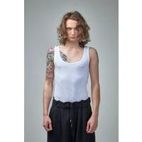 Dries Van Noten Holly Tank Top