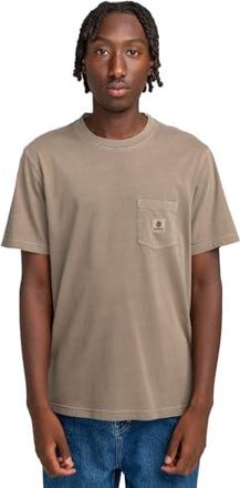 Element Basic Pocket - T-Shirt pour Homme