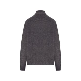 Max Mara Sweater - Gray
