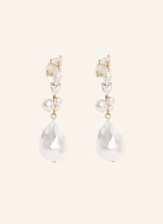 Completedworks Ohrh&auml;nger Eze-Eh By Glambou gold