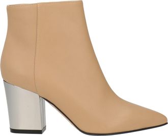 Sergio Rossi SCHUHE - Stiefeletten auf YOOX.COM