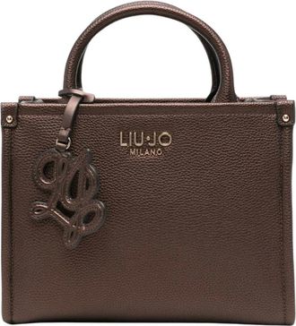 Liu Jo Femme, Sacs, Brun, Taille: ONE Size Sacs Liu Jo