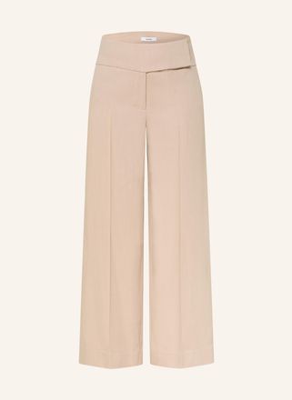 Reiss Reiss Marlenehose Delilah beige