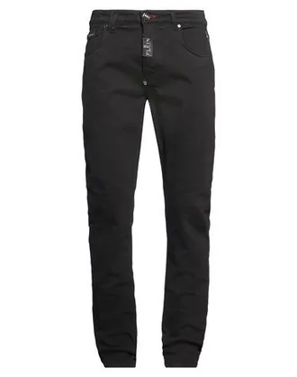 Philipp Plein BAS - Pantalons en jean sur YOOX.COM