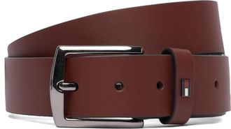 Tommy Hilfiger G&uuml;rtel Tommy Hilfiger Denton 3.5 Ext AM0AM14814 Braun