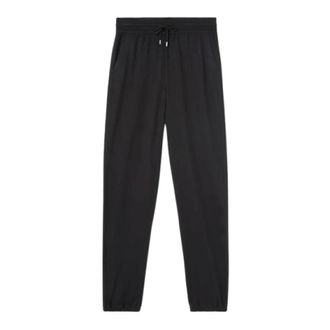 Loro Piana Merano Hose - - Trousers - Damen - Schwarzk - 2XS