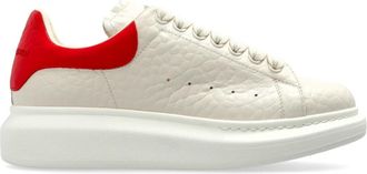 Alexander McQueen Oversized Sneakers - - Shoes - Damen - Beige - 40 EU