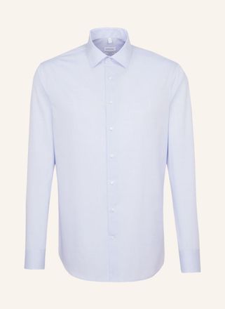 Seidensticker Seidensticker Hemd Tailored Fit blau