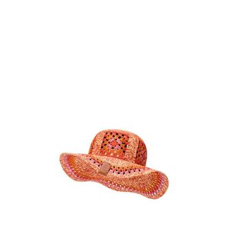 Loewe Paulas Ibiza - Chapeau Fisherman en raphia