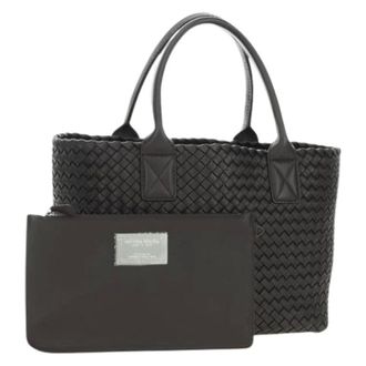 Bottega Veneta Damen, Pre-Owned, Braun, ONE SIZEGr&ouml;&szlig;e