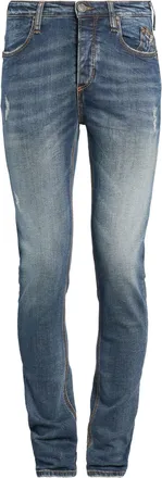 Blue de G&ecirc;nes HOSEN & R&Ouml;CKE - Jeanshosen auf YOOX.COM