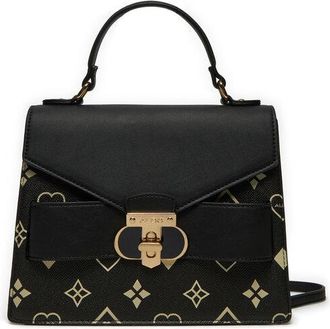Aldo Aldo Handtasche Elalaberiel 13901694 Schwarz