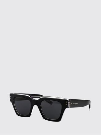 Dolce & Gabbana Lunettes De Soleil DOLCE & GABBANA Homme couleur Noir