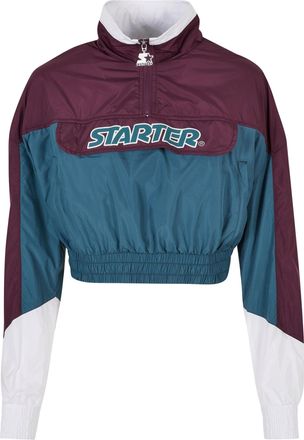 Starter Black Label Jacke