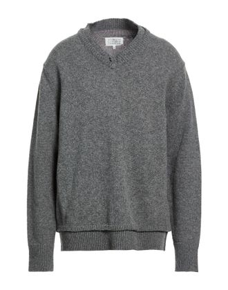 Maison Margiela STRICKWAREN - Pullover auf YOOX.COM