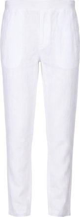 120% Lino HOSEN & R&Ouml;CKE - Hosen auf YOOX.COM