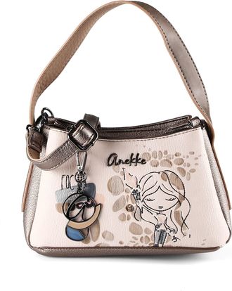 Anekke Schultertasche Olympia